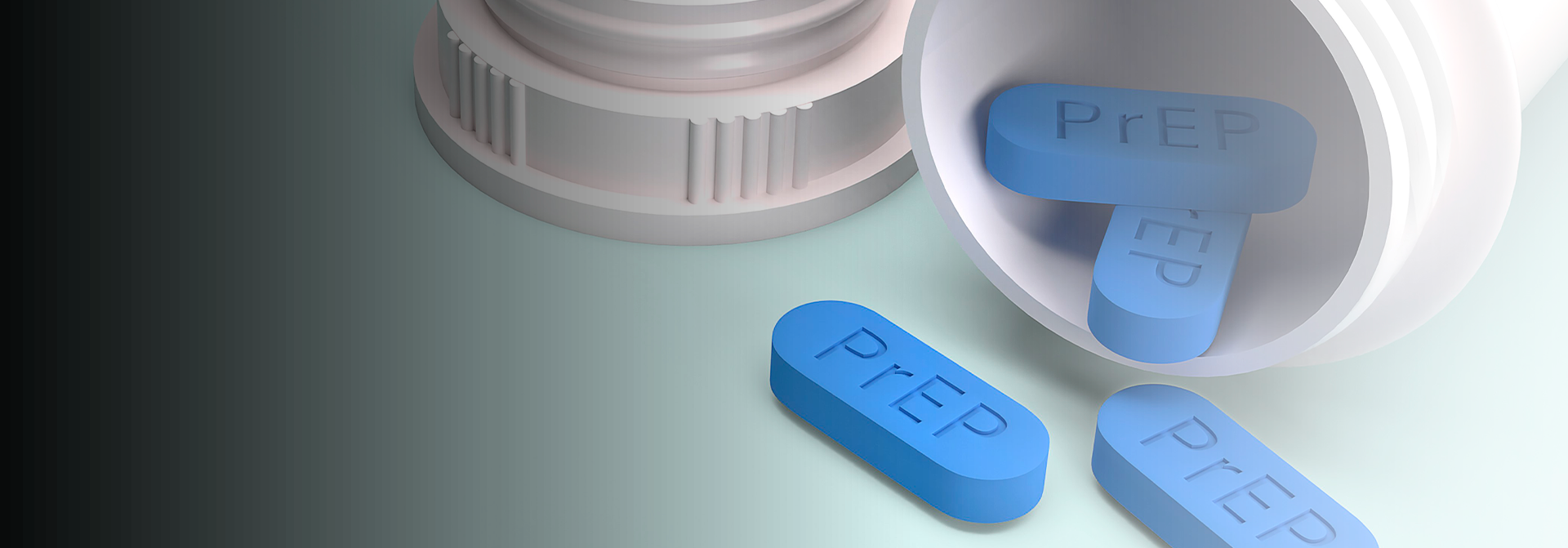 PrEP con tenofovir alafenamida en monoterapia de administración semanal ...