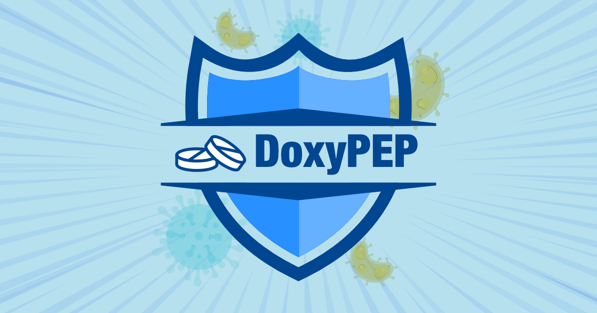 EACS 2025: doxyPEP y vacunas frente a infecciones de transmisión sexual ...