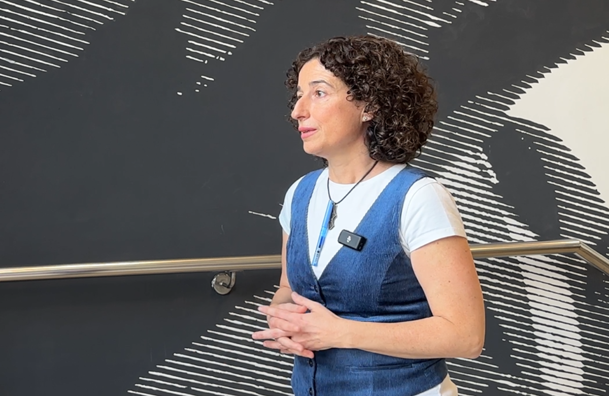 XIX Conferencia de la EACS.- Primer boletin especial - gTt-VIH