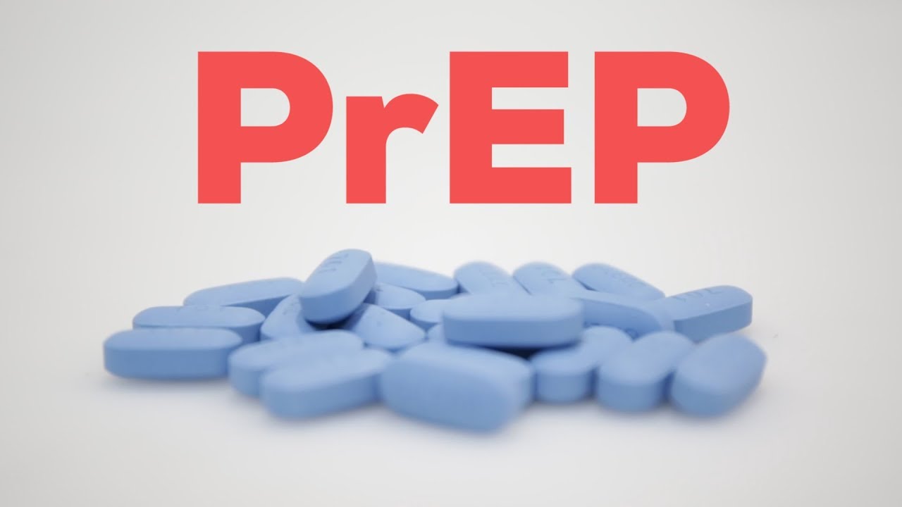 Un programa piloto evalúa la viabilidad de dispensar la profilaxis ...