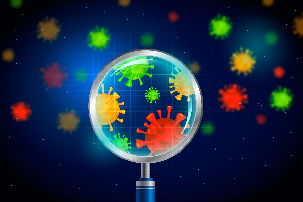 Continúa el descenso de la tasa de nuevos diagnósticos de infección por ...