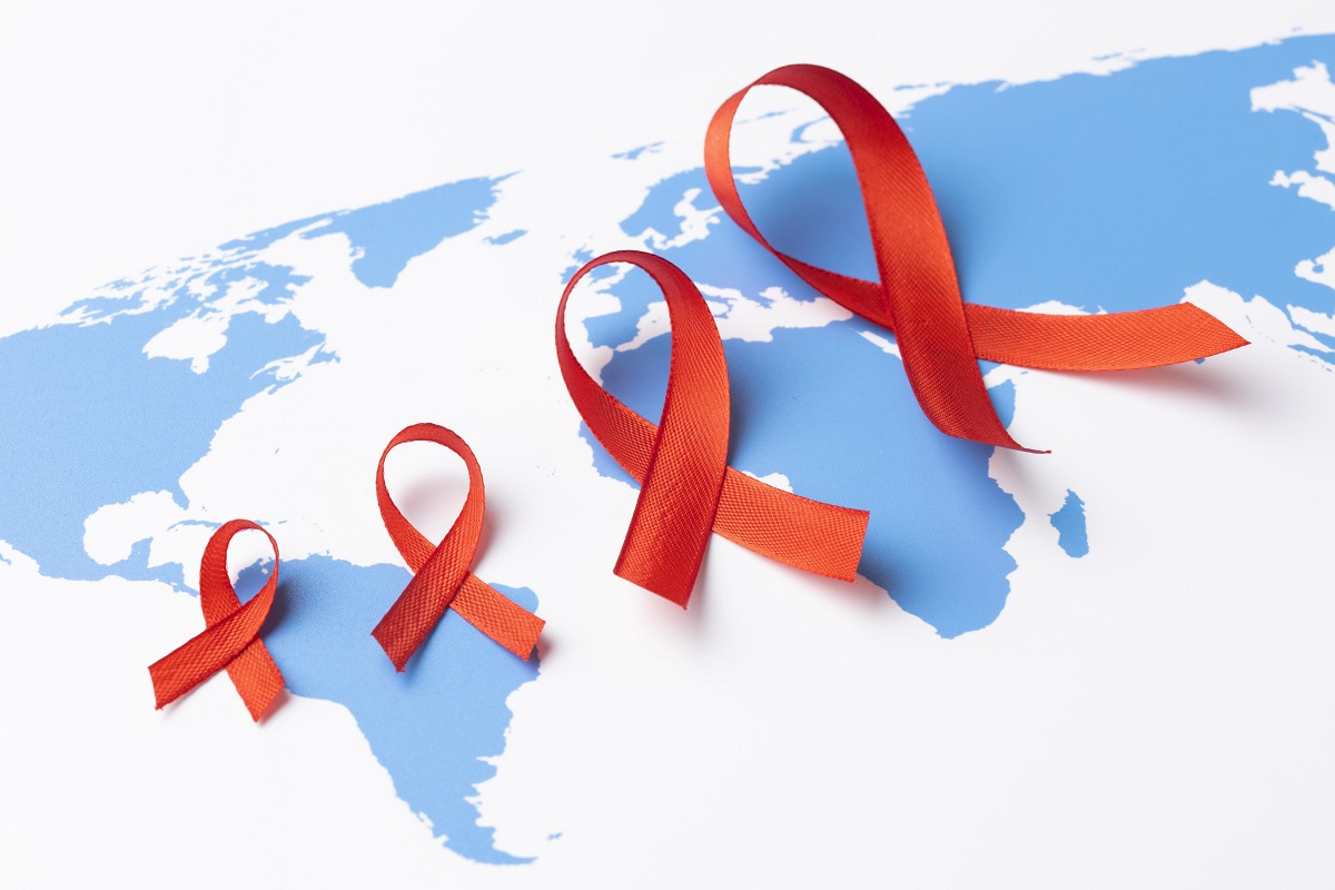 IAS 2025: Crisis y conflictos agravan la situación del VIH en muchas ...